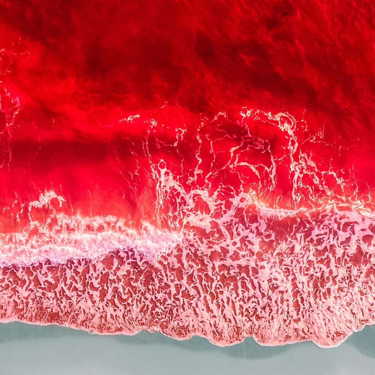 Red Sea - geloofsvoer.nl